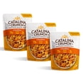(3 pack) Catalina Crunch Protein Snack Mix, Cheddar, 5.25 oz - Walmart.com