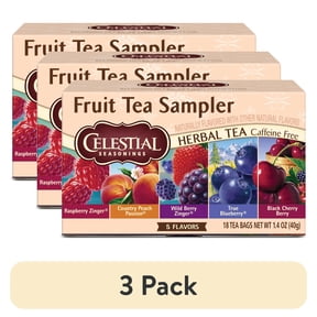 Tea Packets