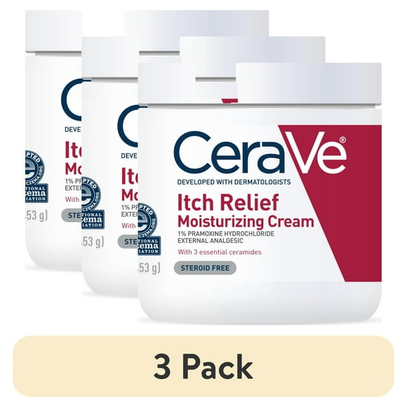 Cerave Cream