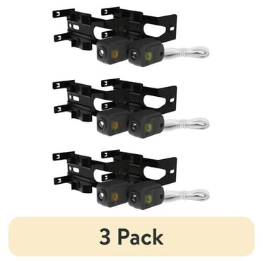 Chamberlain Group RJO101MC Chamberlain Ultra-Quiet Wall Mounted with ...