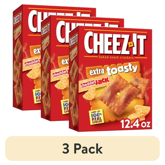 Cheezits