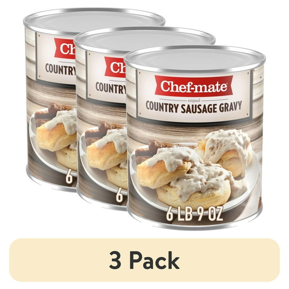 Country gravy in Gravy - Walmart.com
