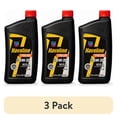 (3 pack) Chevron Havoline Motor Oil 5W-20, 1 Quart - Walmart.com