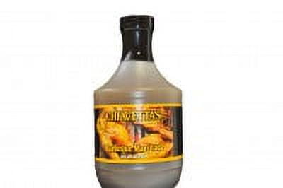 (3 pack) Chiavettas Catering Service Chiavettas Marinade, 32 oz ...