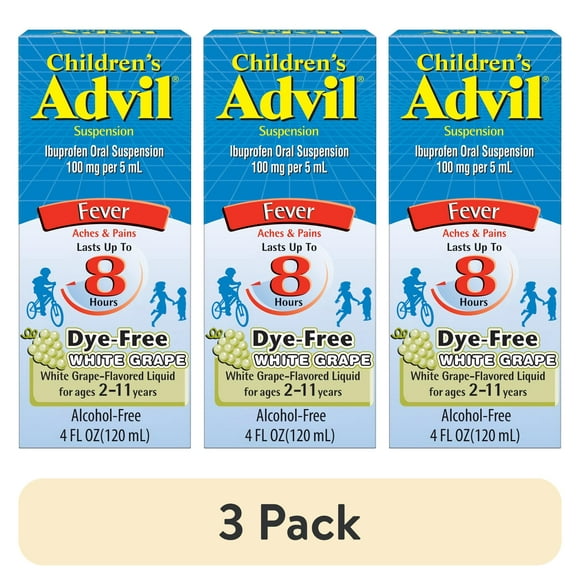 Advil in Advil - Walmart.com