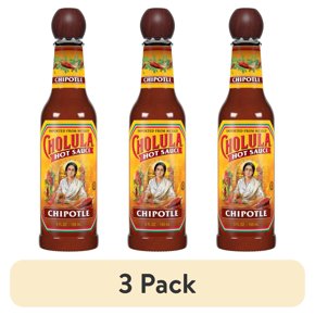 Cholula in Hot sauce - Walmart.com