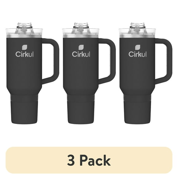 Cirkul Water Bottle