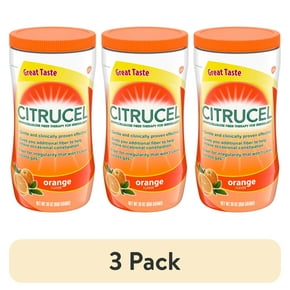 Citrucel Powder