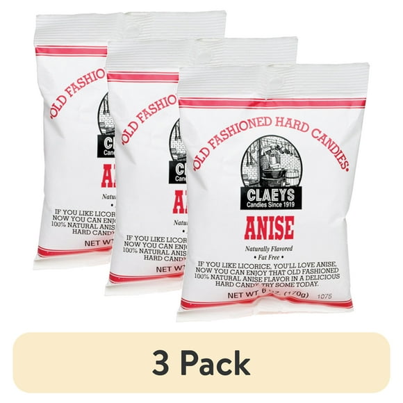 Claeys Old Fashioned Hard Candy