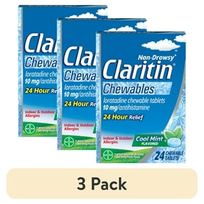 Claritin Generic