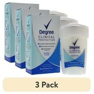 Equate Clinical Strength Fresh Scent Antiperspirant/Deodorant, 1.6 oz ...