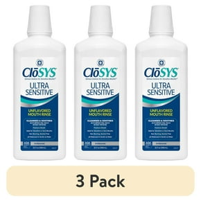 Closys Mouthwash