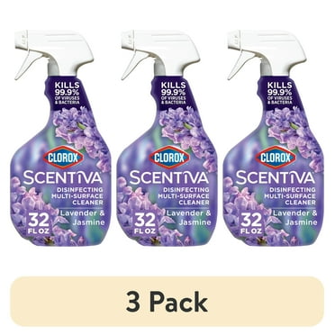 Benefect Botanical Decon 30 - Non-Toxic, Safe Cleaning Disinfectant ...