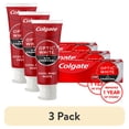 (3 pack) Colgate Optic White with Charcoal Teeth Whitening Toothpaste ...