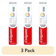 Colgate, 360 Total Advanced Floss-Tip Sonic Powered Vibrating ...