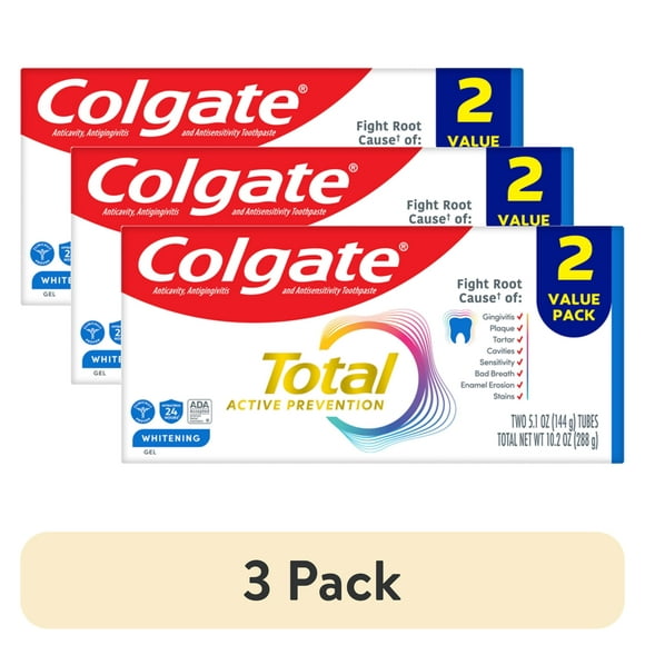 Colgate Total Toothpaste