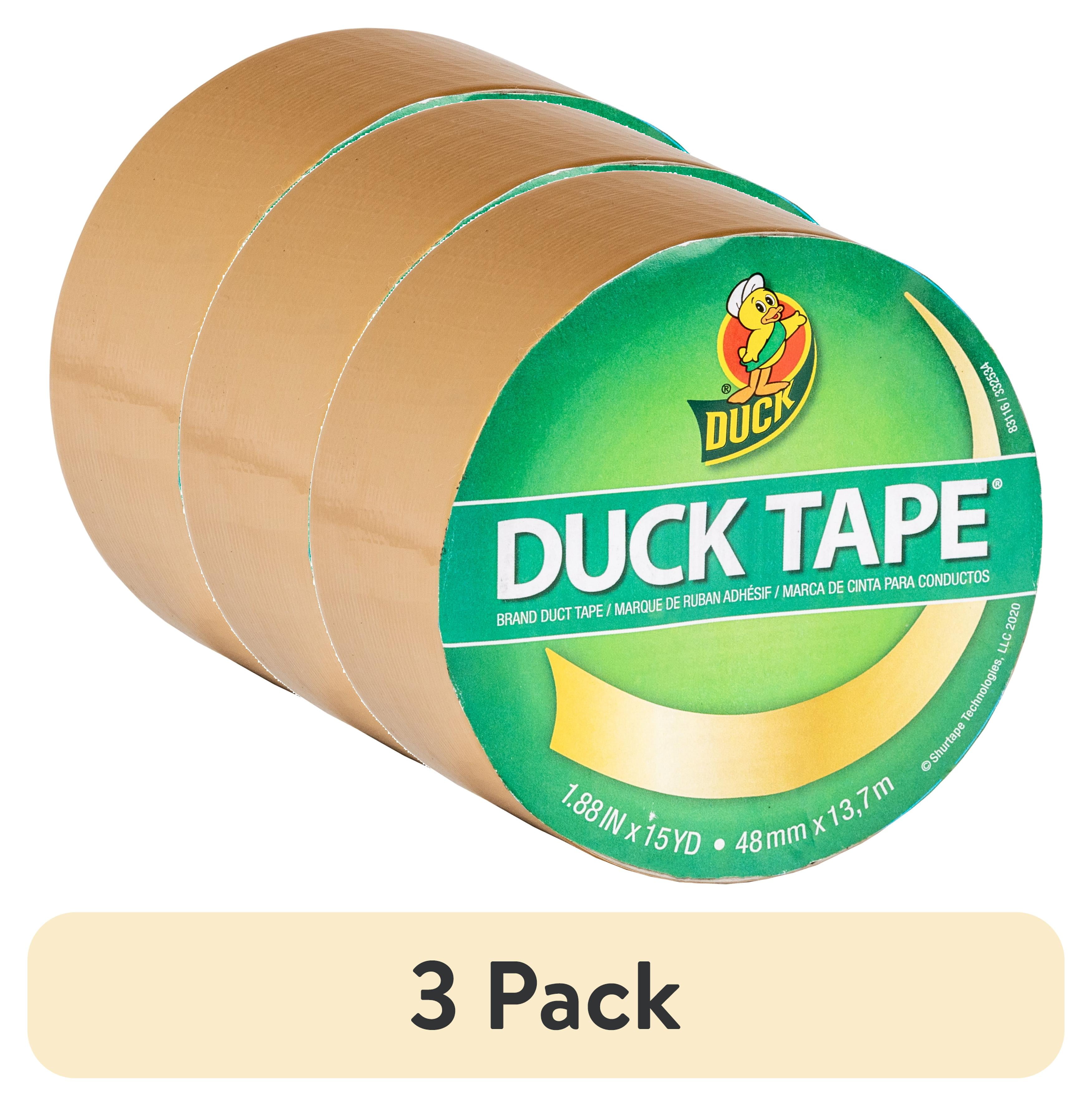 Gold Tape in Hardware Tape by Color - Walmart.com