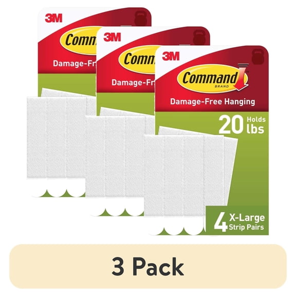 Command Picture Hangers