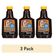 Sweet Baby Ray's BBQ Barbeque Sauce, Original Award-Winning Flavor, 40 ...