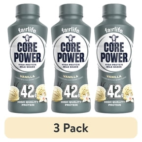 Fairlife 42 Grams