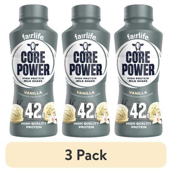Core Power 42 Grams