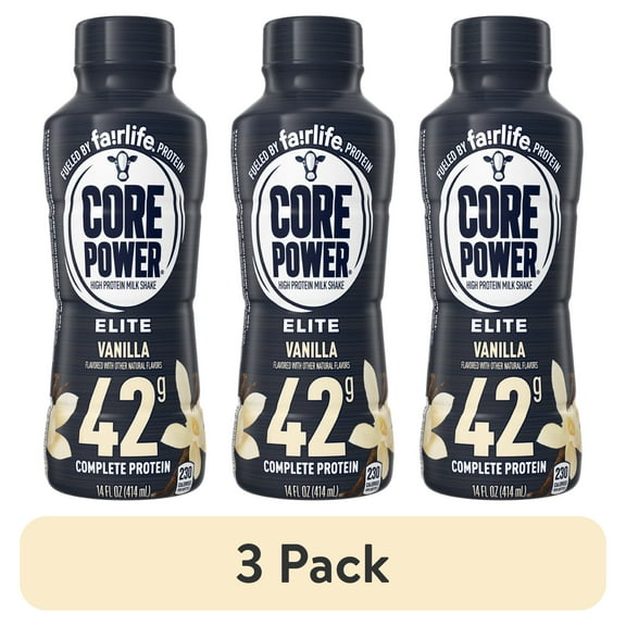 Core Power 42 Grams