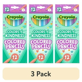 Crayola No 2 Pencils - Walmart.com