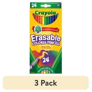 Crayola 12 Colored Pencils - Walmart.com