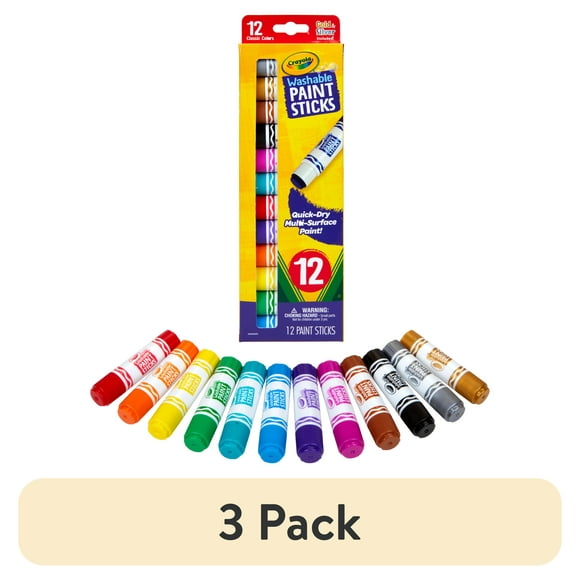 Paint Stick