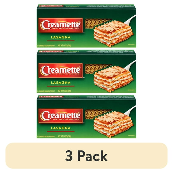 Rana Lasagna Sheets