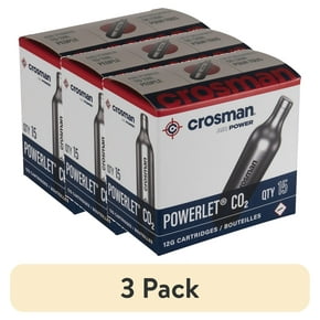 BB Gun CO2 Cartridges in BB Guns - Walmart.com