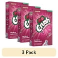 (3 pack) Crush Powder Drink Mix, Strawberry - Walmart.com