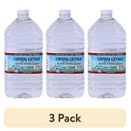 Absopure Natural Spring Water, 1 Gallon - Walmart.com