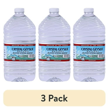 Pure Life Purified Water, 40 Pack Bottled Water, 16.9 fl. oz - Walmart.com