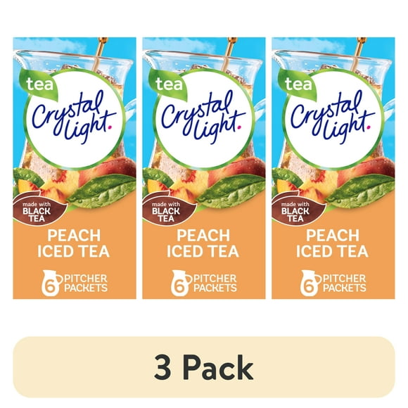 Tea Packets