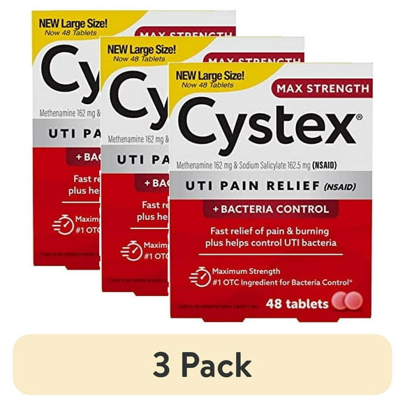 Urinary Tract Infections Relief