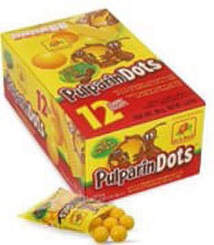 (3 pack) DLR Pulparindots Tamarindo, 1.6 oz - Walmart.com