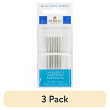 Allary Hand Needles 70/Pkg-Assorted - Walmart.com