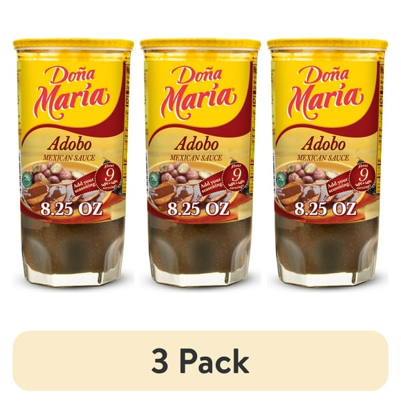 Mole in Hispanic Sauces - Walmart.com