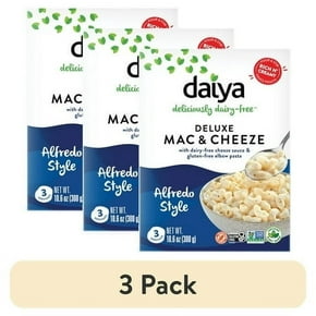 Daiya mac and cheese in Macaroni & cheese - Walmart.com