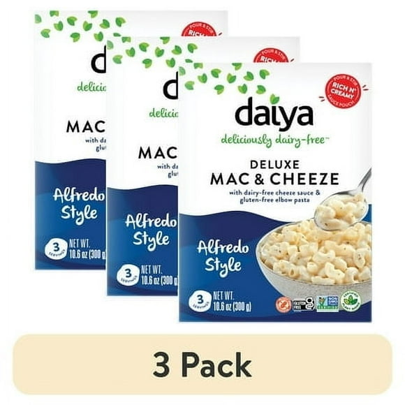 Daiya mac and cheese in Macaroni & cheese - Walmart.com