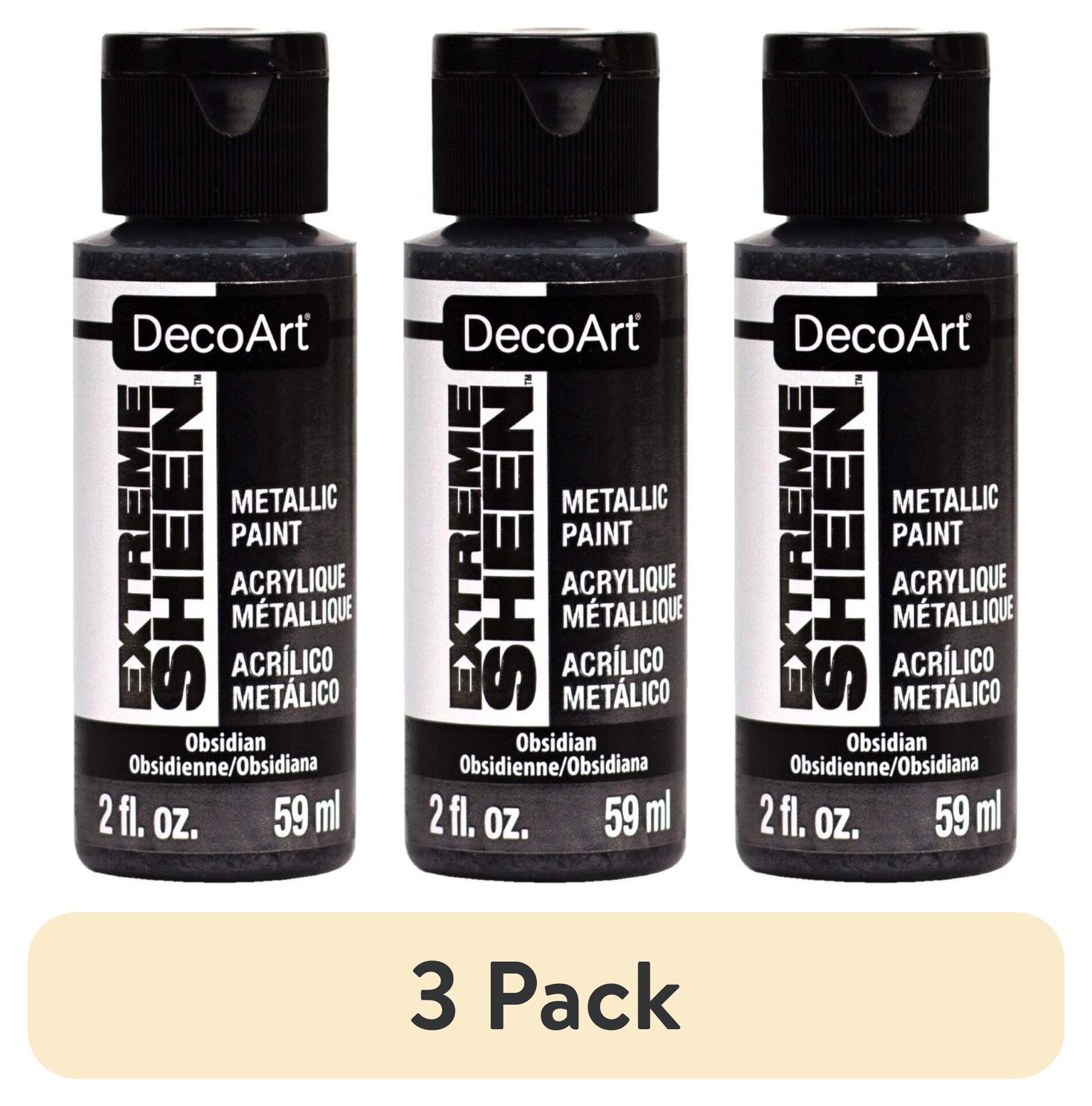 (3 pack) DecoArt Extreme Sheen® - Walmart.com