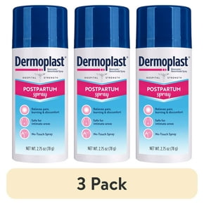 Dermoplast in Pain management - Walmart.com
