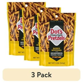 Dots Pretzels in Snacks, Cookies & Chips - Walmart.com