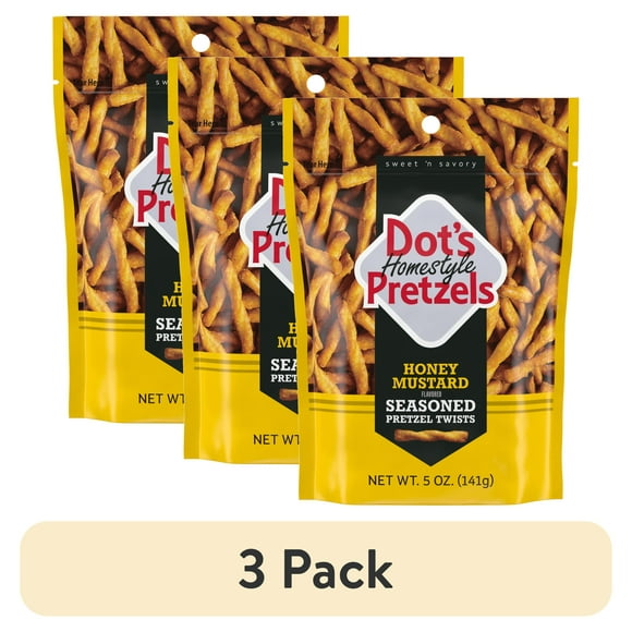 Dots Pretzels in Snacks, Cookies & Chips - Walmart.com