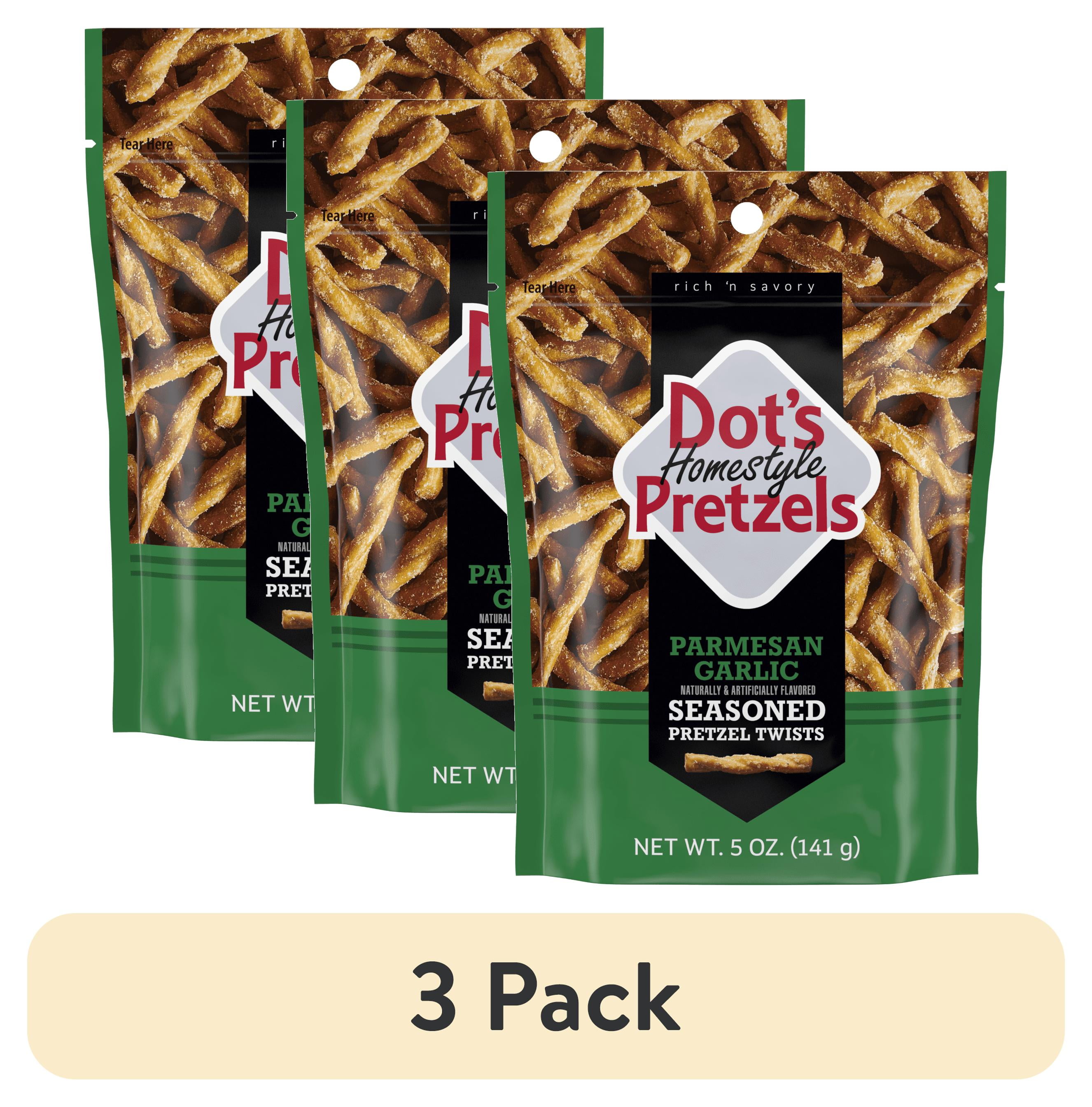 Dots Pretzels in Snacks, Cookies & Chips - Walmart.com