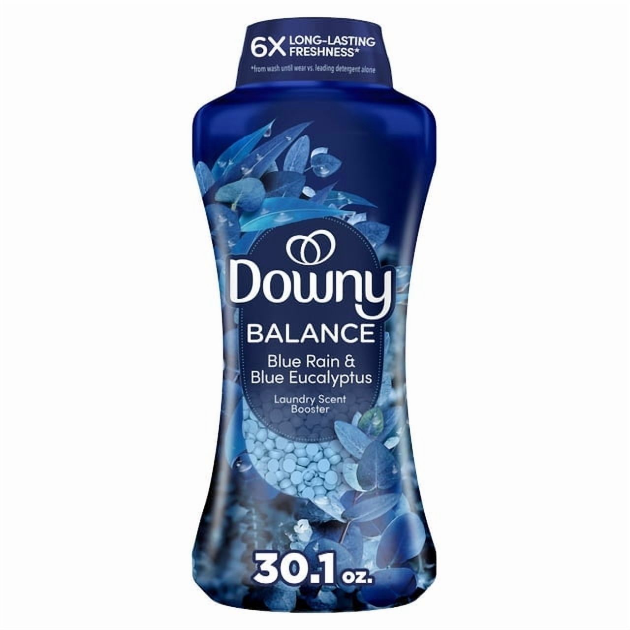 (3 pack) Downy Infusions Balance Laundry Scent Booster Beads, Crisp ...