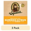 Dr. Squatch SpongeBob SquarePants Limited Edition Natural Bar Soap, Sea ...