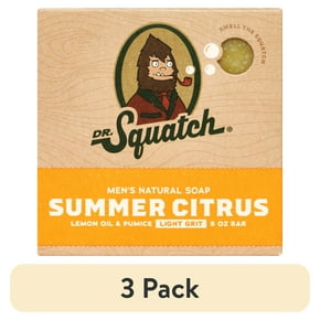 Dr Squatch Gift Sets