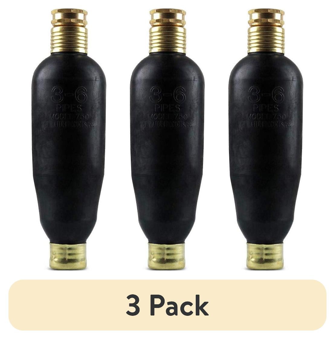 (3 pack) GT Water Products Drain King Drain Unclogger 11 in. L X 3 to 6 ...